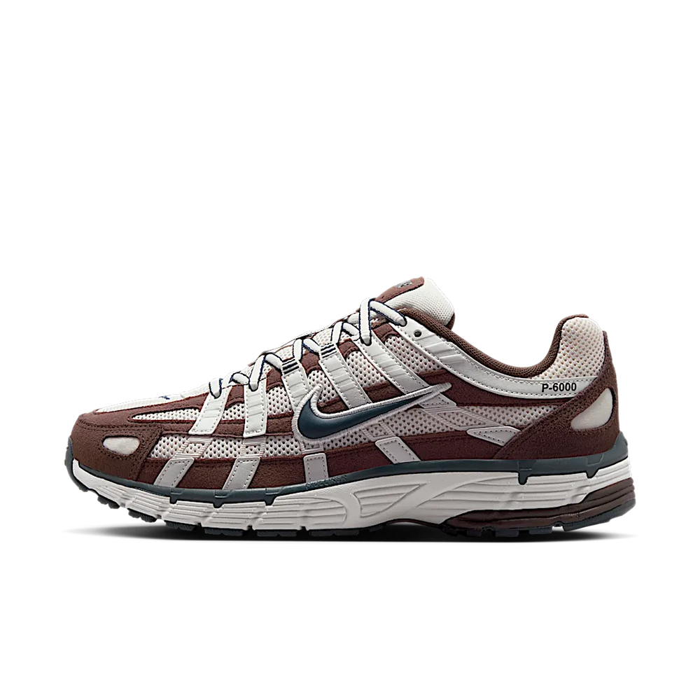 Nike P-6000 Phantom Baroque Brown